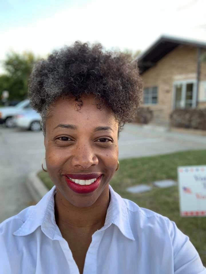 Dr. Monique Thompson Mental Health Expert, Educator, Advocate for Students